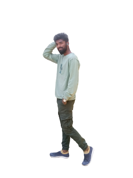 Portfolio Sangam